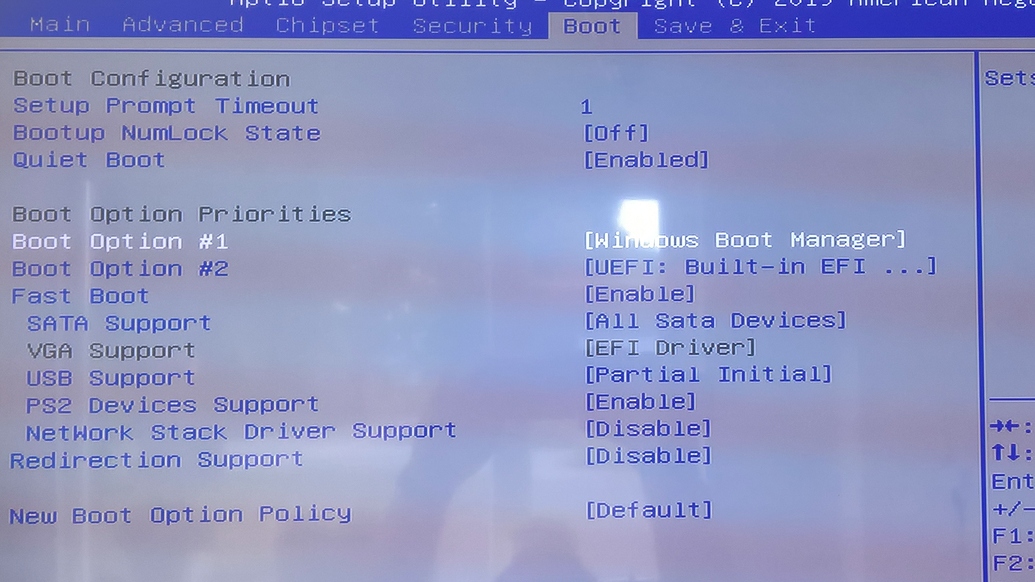 Pure OS + Windows 10 dual boot tutorial? - PureOS - Purism community