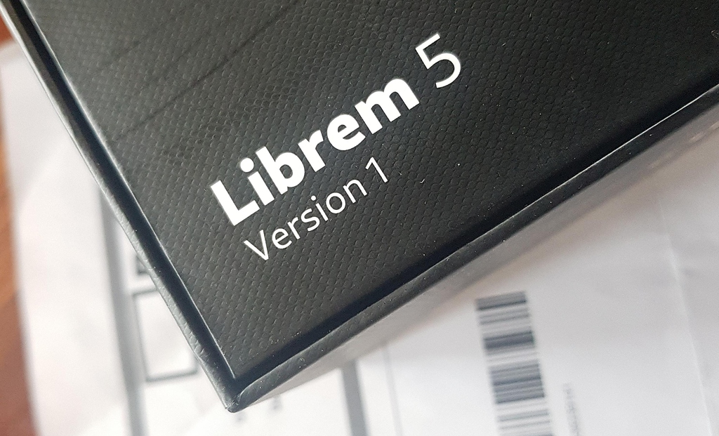 FOR SALE: Librem 5 unused, Version 1, BM818-T1 modem, Australia ...